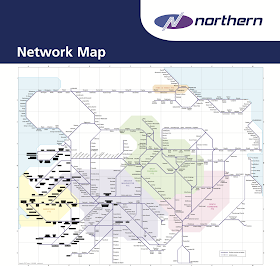 round the rails we go: The Next Phase