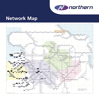 round the rails we go: The Next Phase