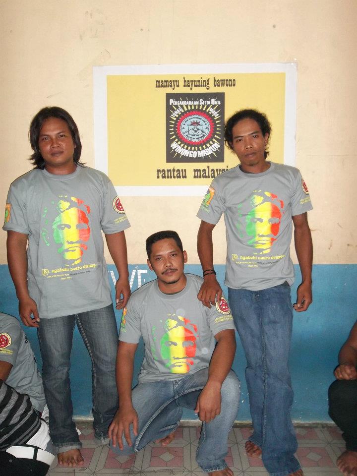 setia hati winongo: foto_foto SEDEREK s-h WINONGO in MALAYSIA