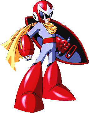 JD Builds: Protoman Cosplay Writeup