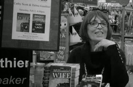 Women On A Mission: August 2014