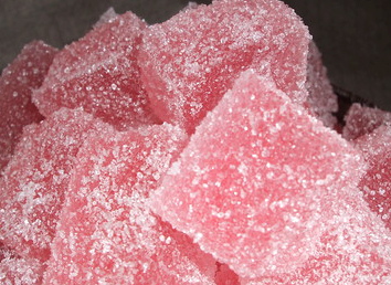 Anne Karins Mat og Vin: Julens beste seigmenn