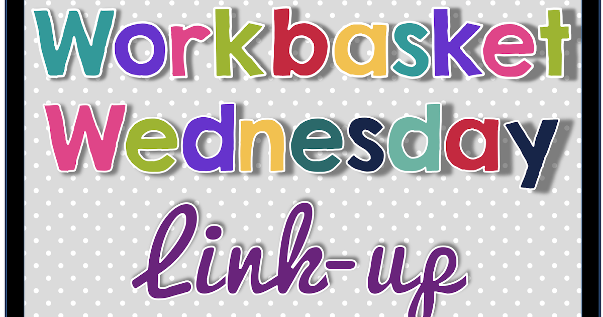 Educating children with disabilities: Workbasket Wednesday with Autism ...