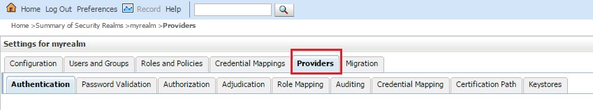 PeopleSoft/OBIEE: How to Setup LDAP Authentication (MS Active Directory) for OBIEE 11g in ...