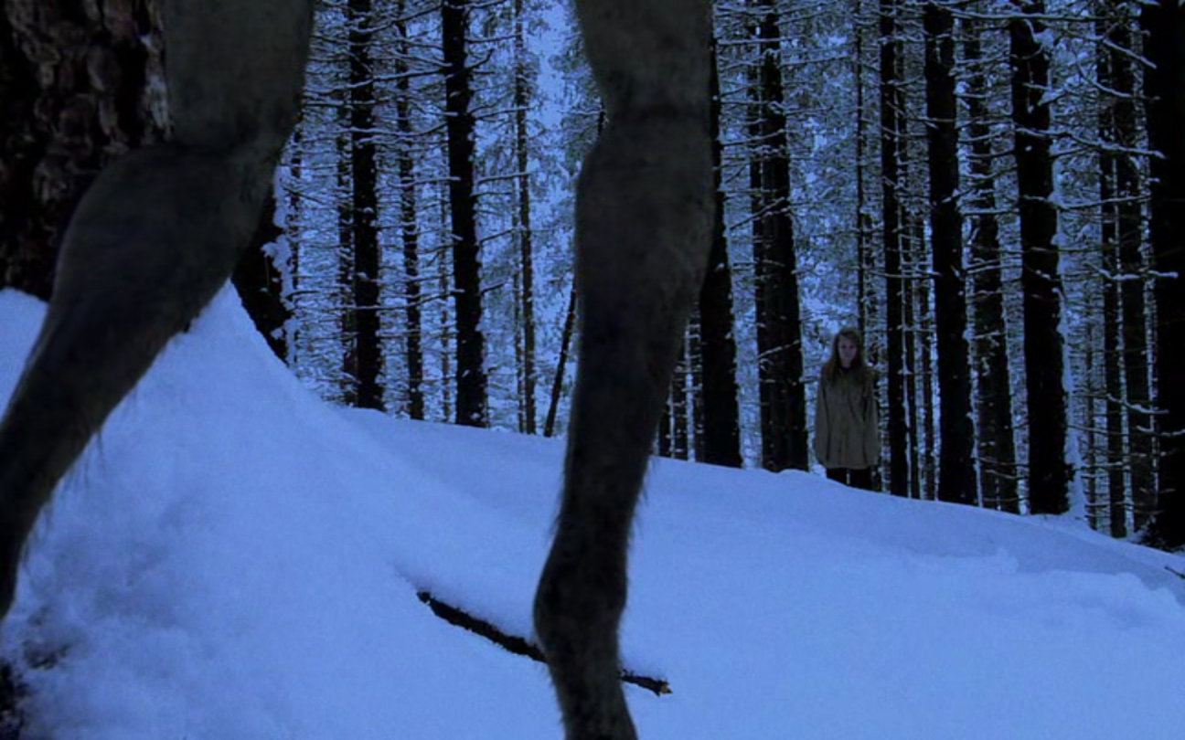 Fascination With Fear: 2012