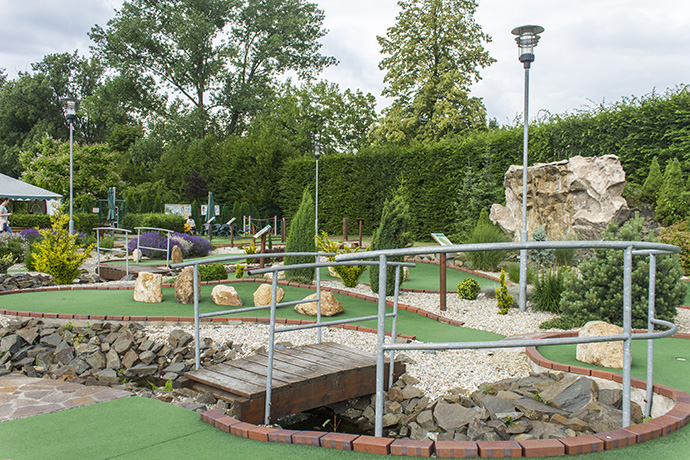 Hobby Park Bohumin | Czechy