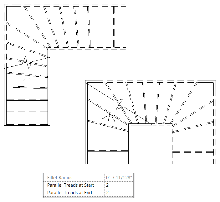 REVIT Rocks !: REVIT 2013 Stair Components