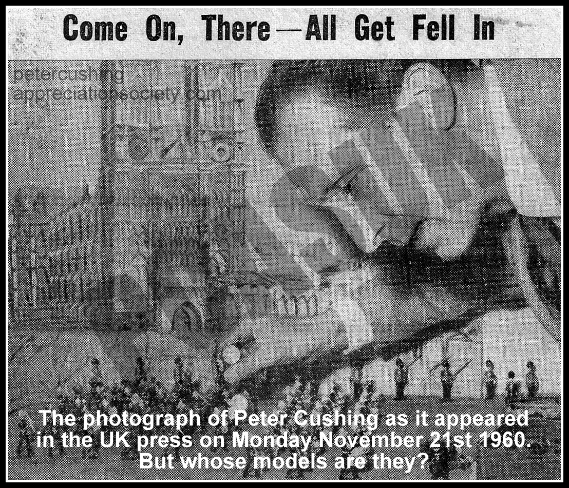 PETERCUSHINGBLOG.BLOGSPOT.COM (PCASUK): TO WHOM DOES THIS TROOP OF ...