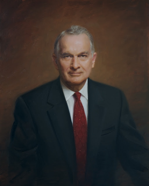 The Art of James Tennison