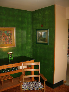 Redo Redux: Revisiting Past Projects: Paper Bag Wall