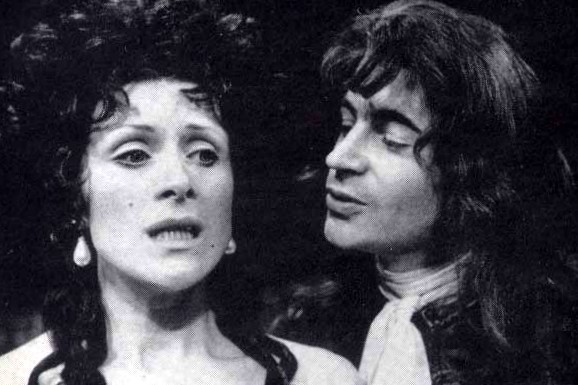 Poseidon's Underworld: Parfitt for the Course!