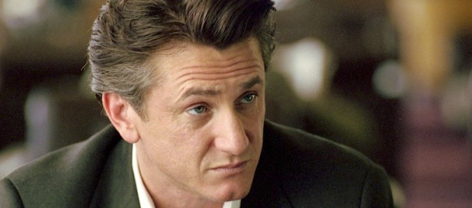 Top 5 Movie Guide: Sean Penn
