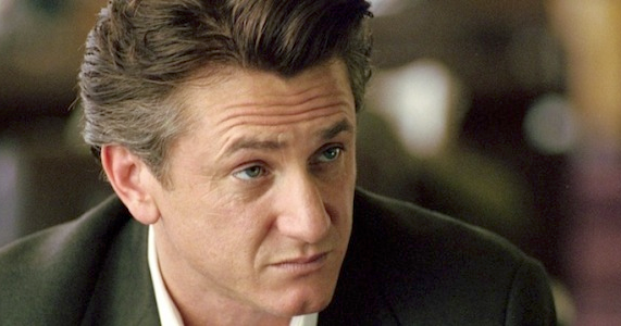 Top 5 Movie Guide: Sean Penn