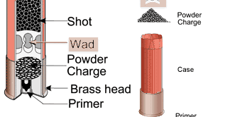 The Shotgun Guide: The Anatomy of: Shotgun Ammo