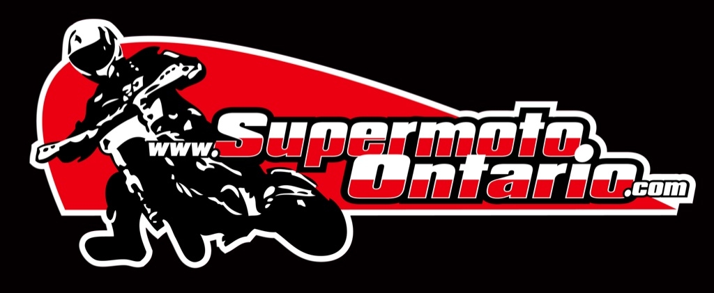 Moto GP News and Stuff: Ontario gets a newly formed Supermoto Club ...