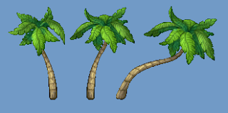 Sprite Fx: Sprite Plants