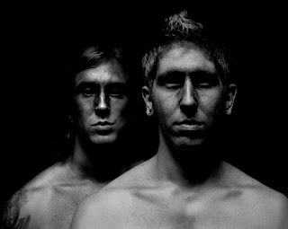 Trve West Coast Fiction: 2012