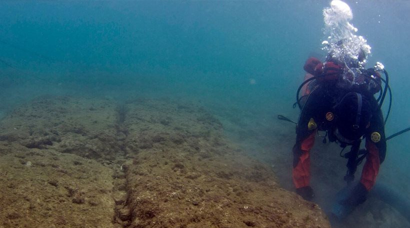 ΑΙΩΝΙΑ ΕΛΛΗΝΙΚΗ ΠΙΣΤΗ: ΑΝΑΚΑΛΥΨΑΝ ΑΡΧΑΙΑ ΝΑΥΤΙΚΗ ΒΑΣΗ ΣΤΟΝ ΠΕΙΡΑΙΑ ...