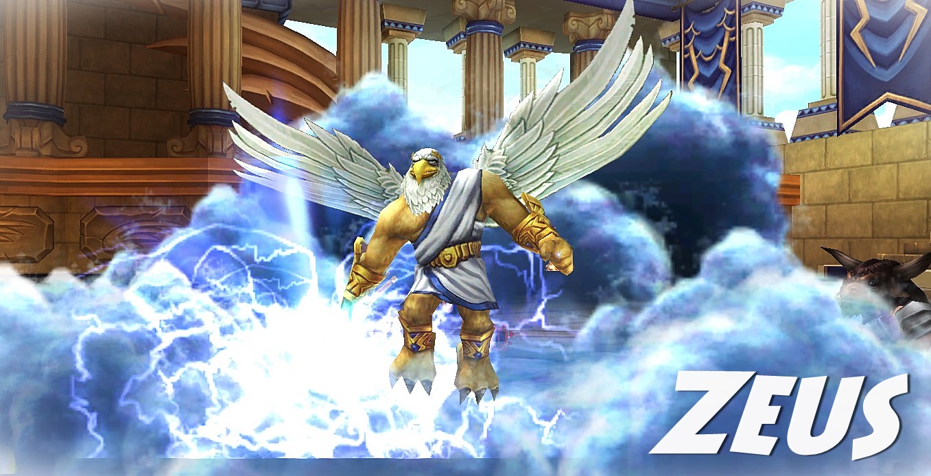 Stars of the Spiral: Aquila Has Arrived Into Wizard101!