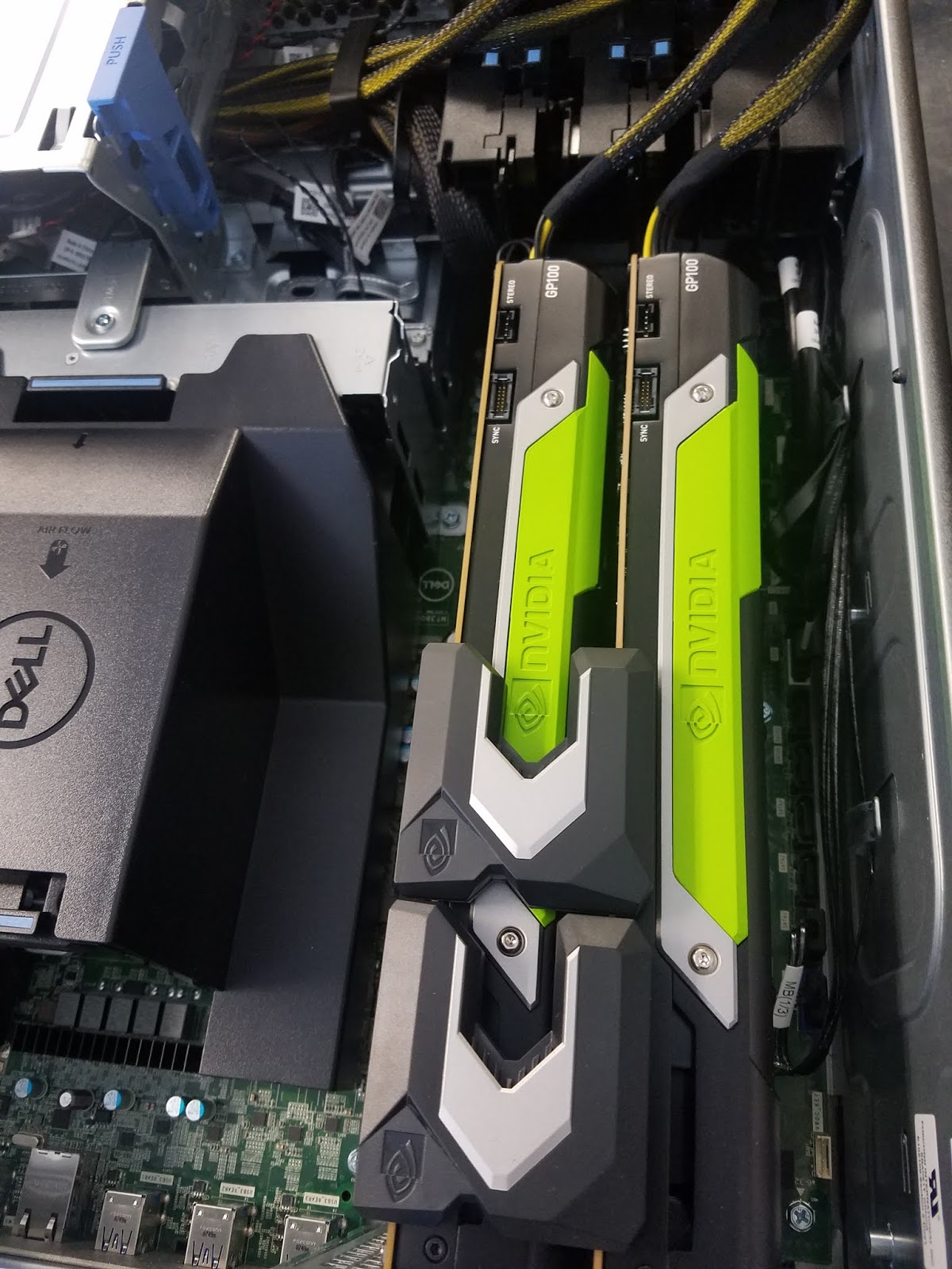 BIM Chapters: Product Review: Dell Precision 5820 Tower - Superior ...