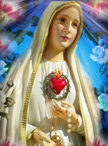 FÁTIMA, UN CORAZÓN TE LLAMA: El triunfo del corazón FÁTIMA, UN CORAZÓN TE LLAMA: El triunfo del corazón