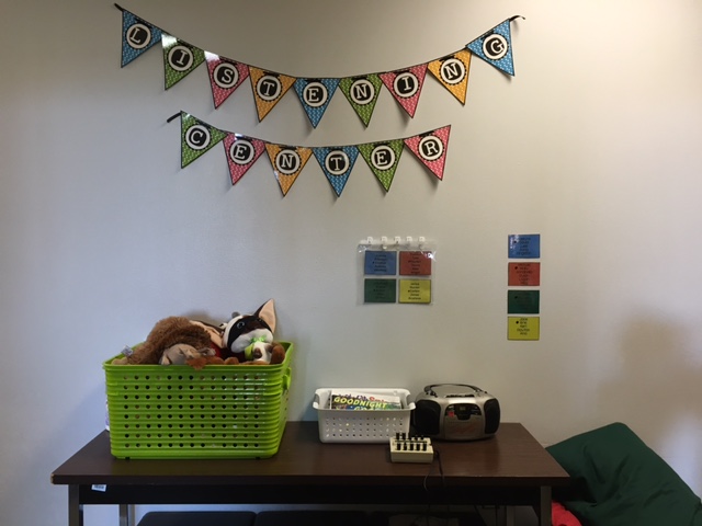 5 Tips that will help you LOVE your Listening Center | Adventures in ...
