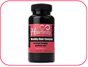 Hairfinity Review: What Is Hairfinity All About