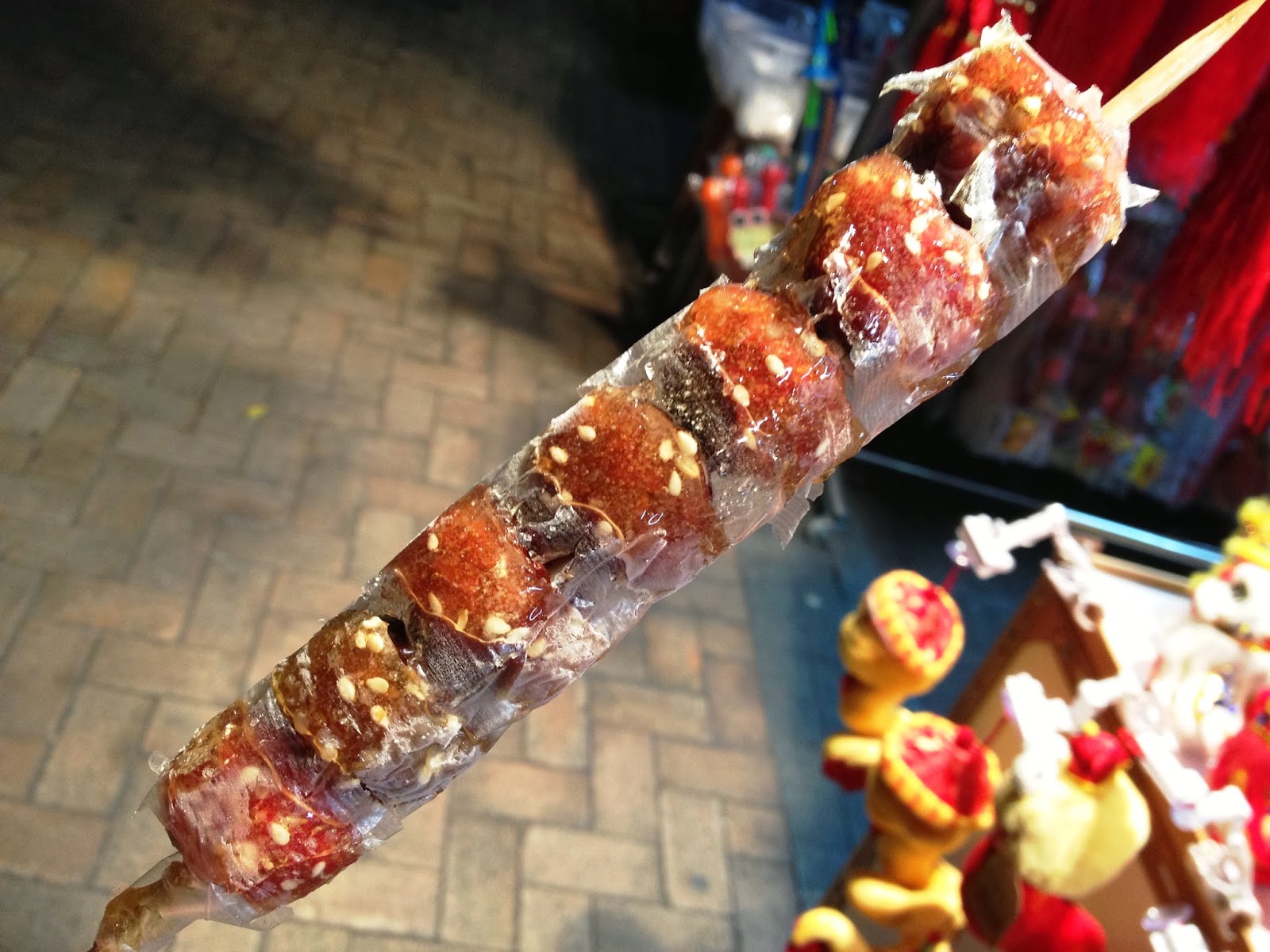 [HK] Cheung Chau Day Trip | Top 8 food places to visit - mycc