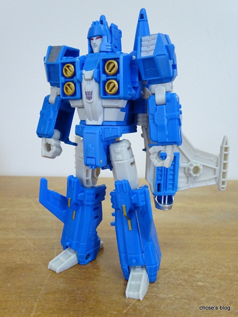 ChCse's blog: January 2018