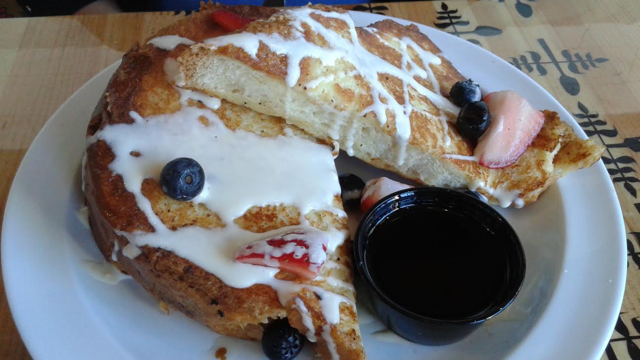 FRIED CHICKEN LIPS: Scooby Pouch Snacks