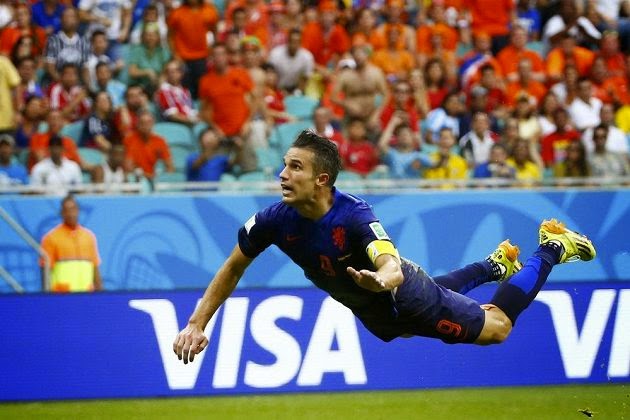 World Cup Recap: Best moments of World Cup 2014! - TheHive.Asia