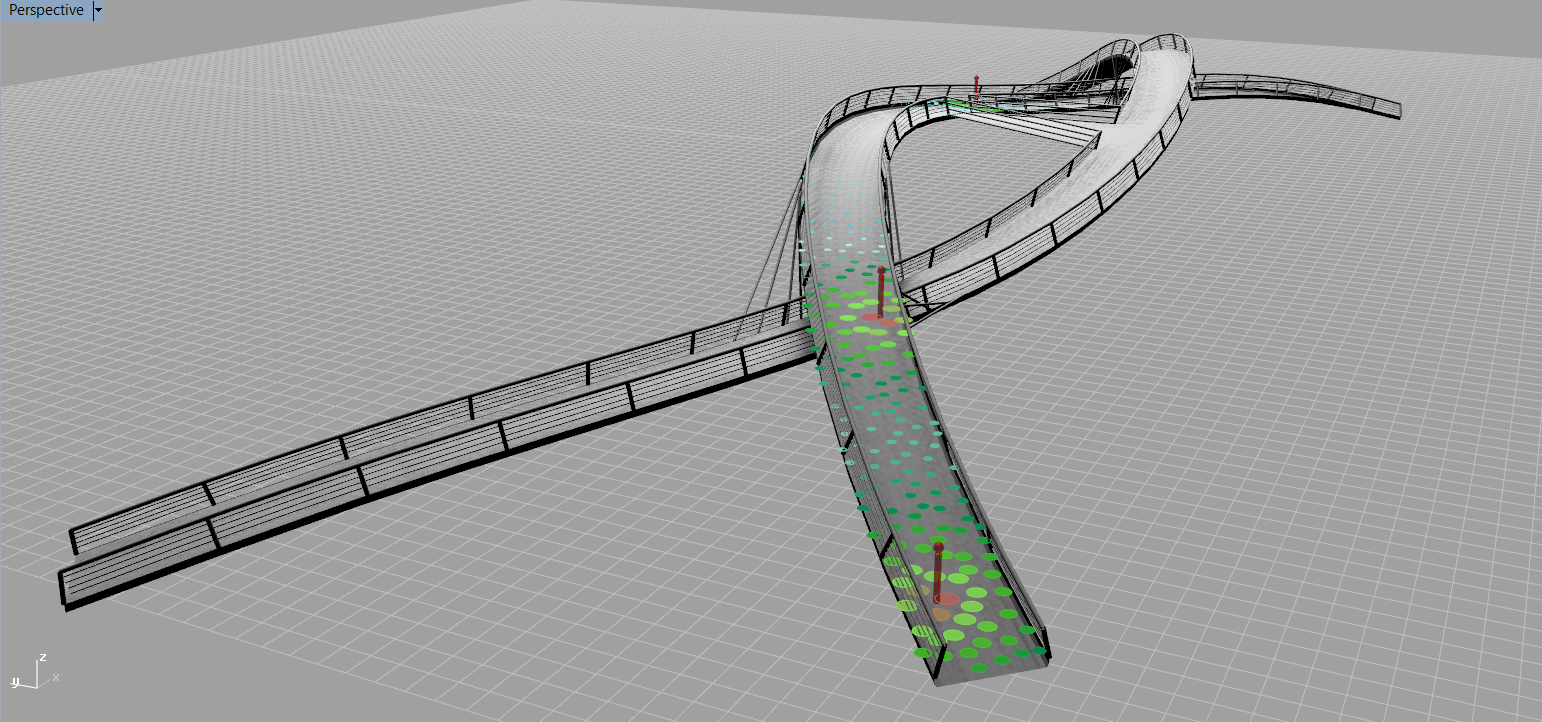 Parametric Modeling Design _Hua Yan: ARCH 655 Parametric Modeling ...