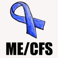 Live With ME/CFS: Today is International ME/CFS Awareness Day