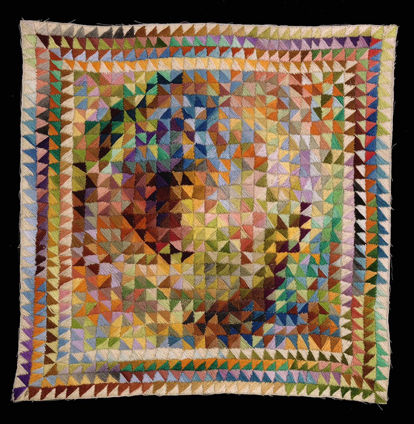 Moon to Moon: Diane Itter