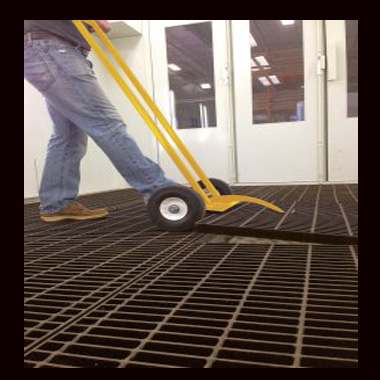 Spray Paint Booths Manufacturer: Spray Paint Booth Accessories