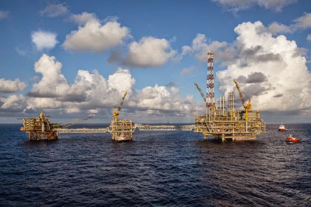 Dunia NDT & inspection: ExxonMobil starts large-scale enhanced oil ...