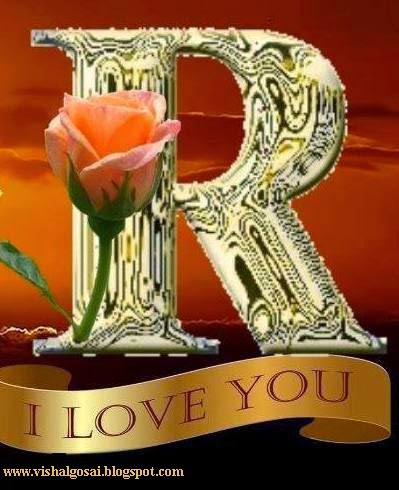 Vishal Letter Wallpaper