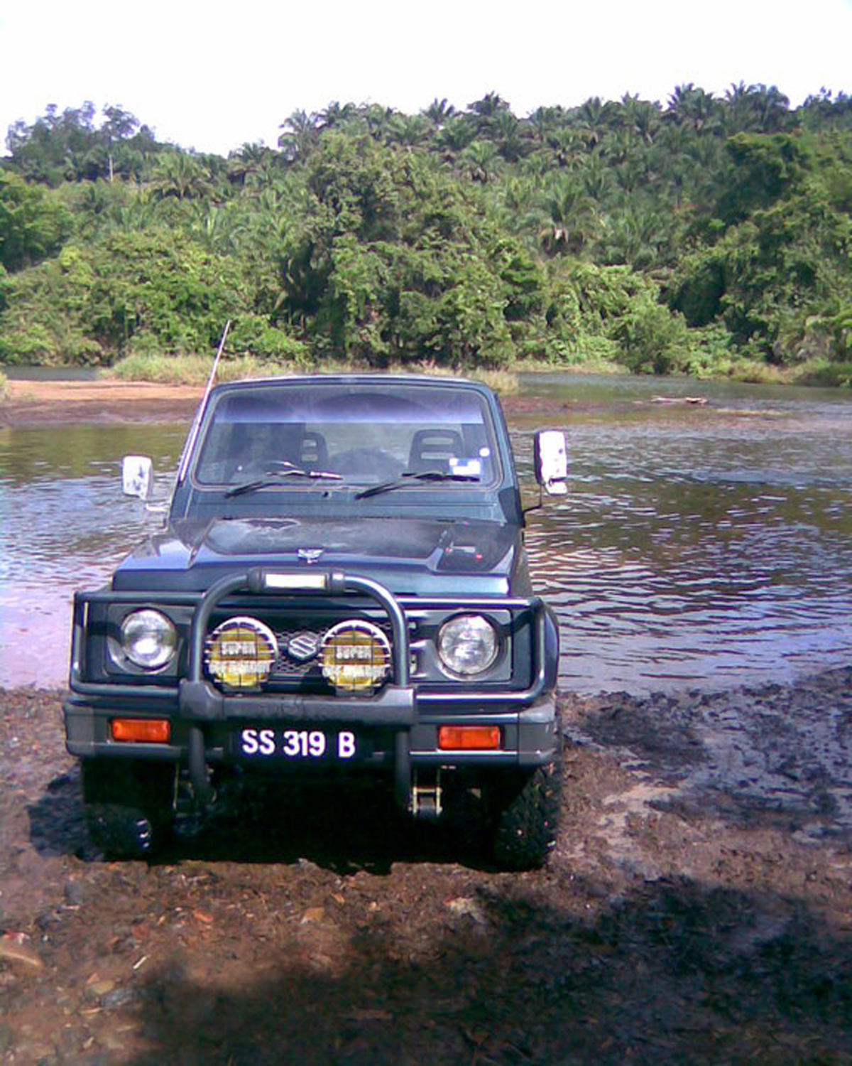 SuzukiJeepinfo suzukijeepinfo