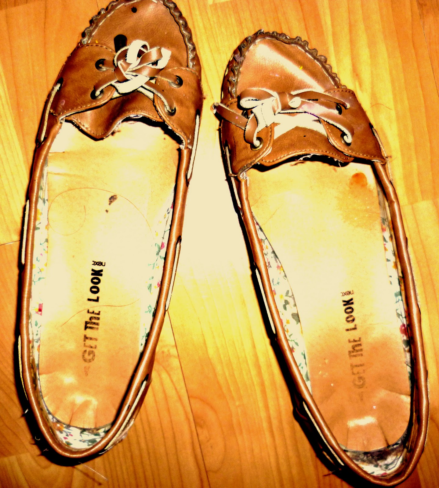 Highstreet Wardrobe: Loafers... THE best thing since sliced bread!