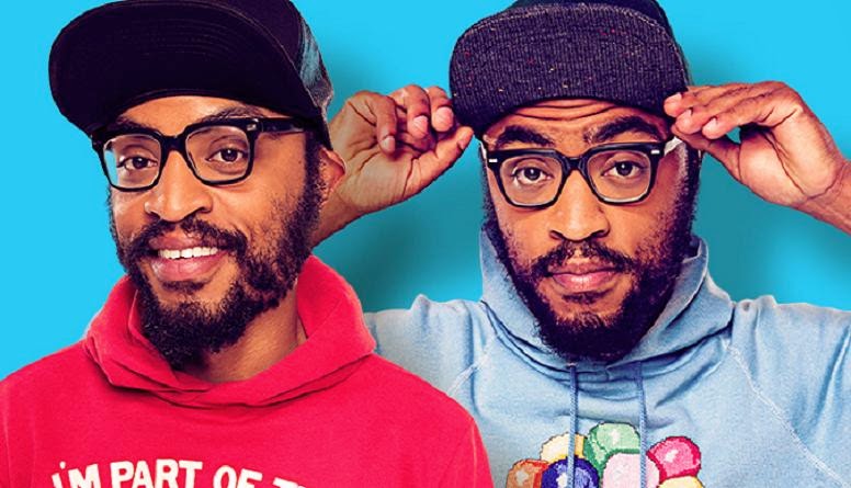 The Chronicles of Craig: "Lucas Bros Moving Co." - Season 2 Review