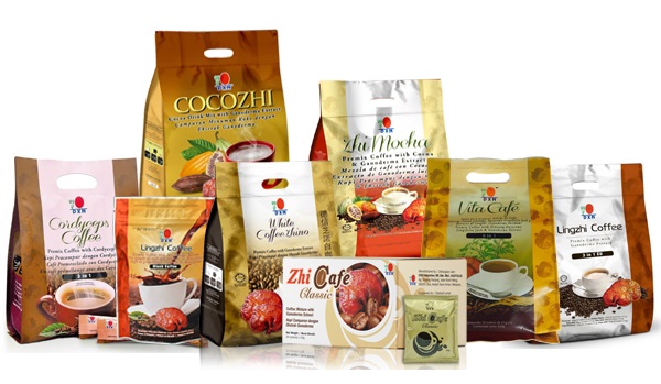 ¿Cómo iniciar tu negocio de Cafetería con los Productos de DXN?