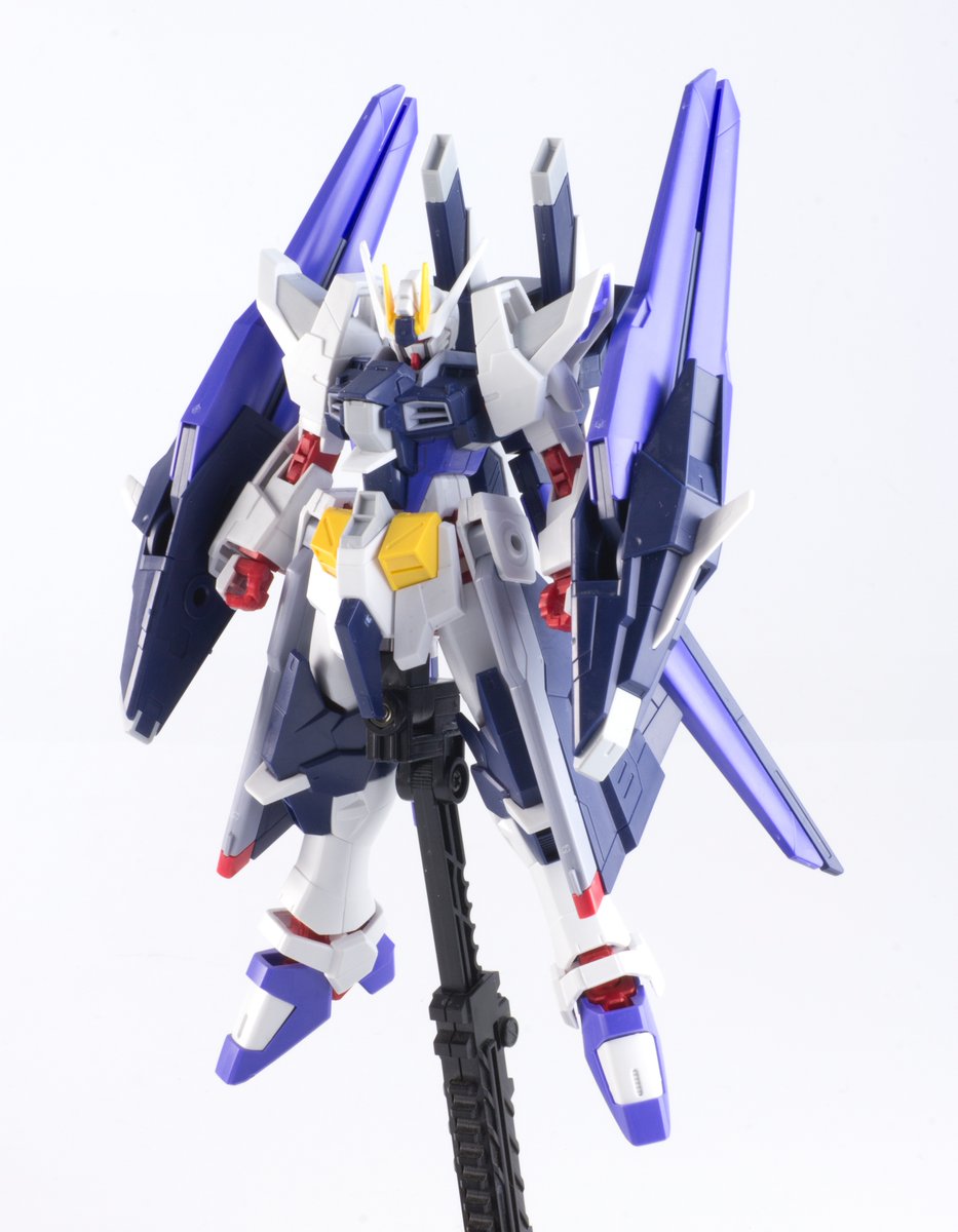 GUNDAM GUY: HGBF 1/144 Amazing Strike Freedom Gundam - Release Info