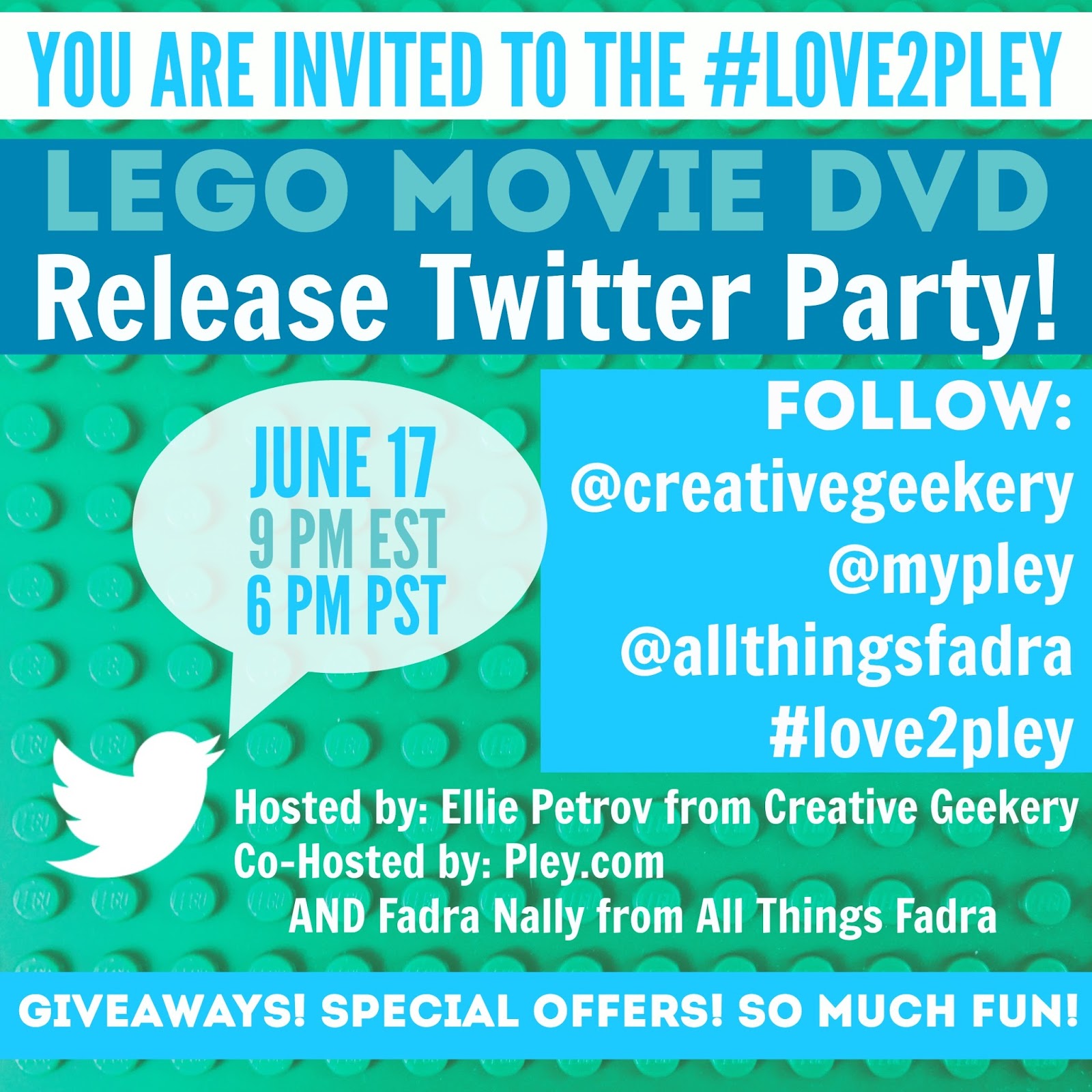 Rent Lego Sets? Genius! (Pley Review) | Occasionally Crafty: Rent Lego ...