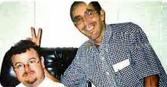 The Awareness Center, Inc. (International Jewish Coaltion Against ...