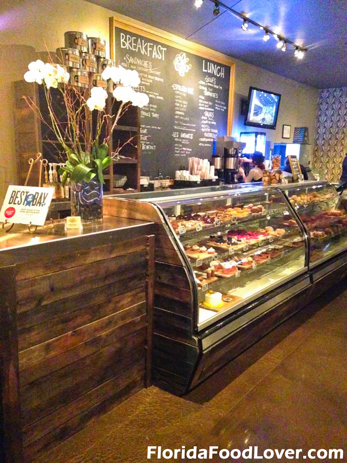 Florida Food Lover: Piquant – Tampa, FL