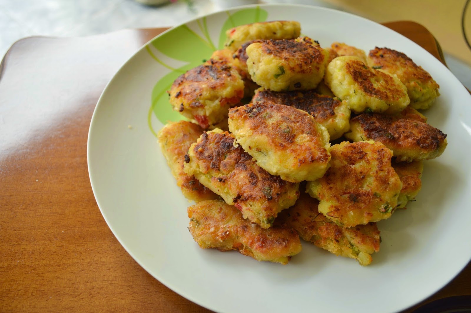 Qofte me Patate | Receta Gatimi Tradicionale dhe nga Bota