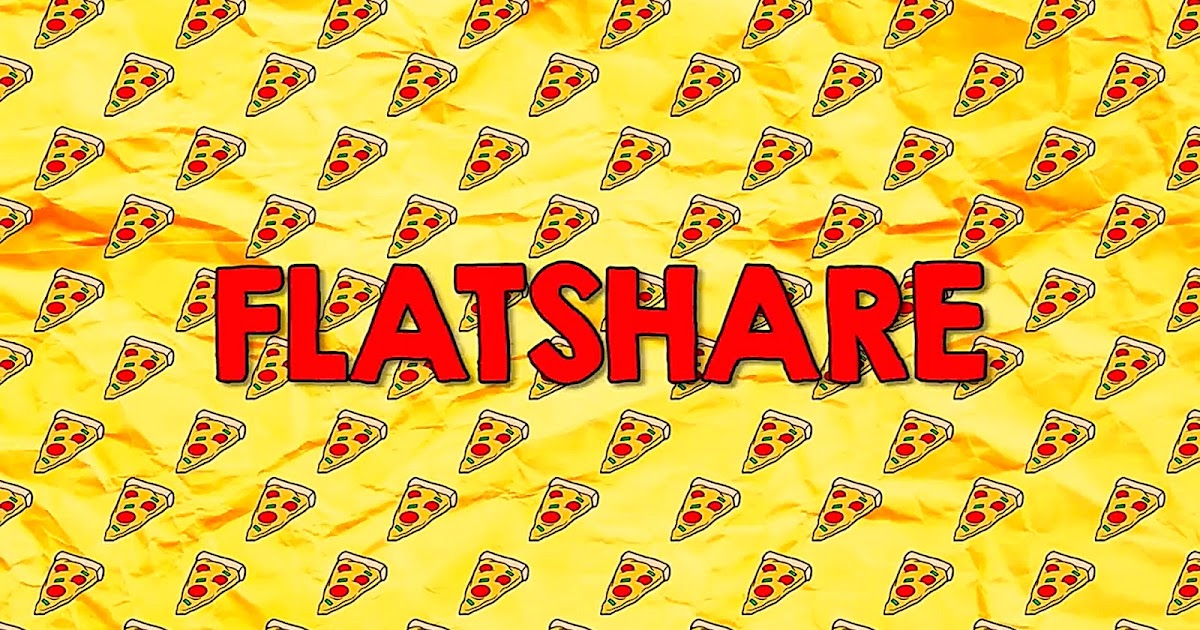 Sobrelamarcha: Flatshare, la webserie