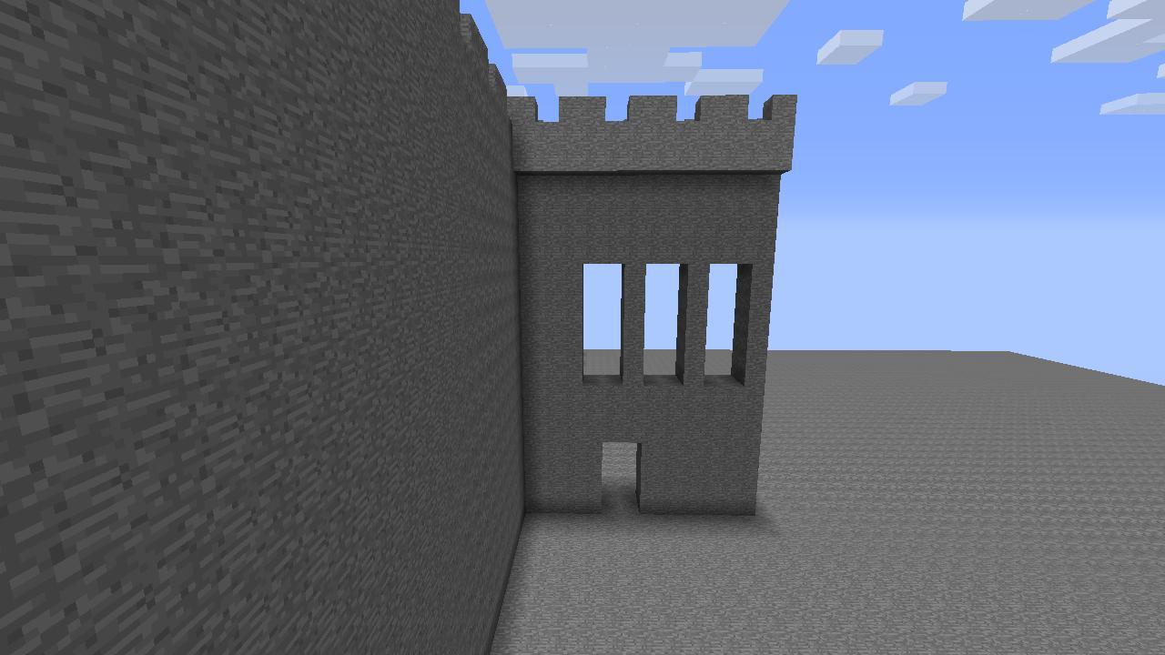 My Minecraft/AD&D Creations