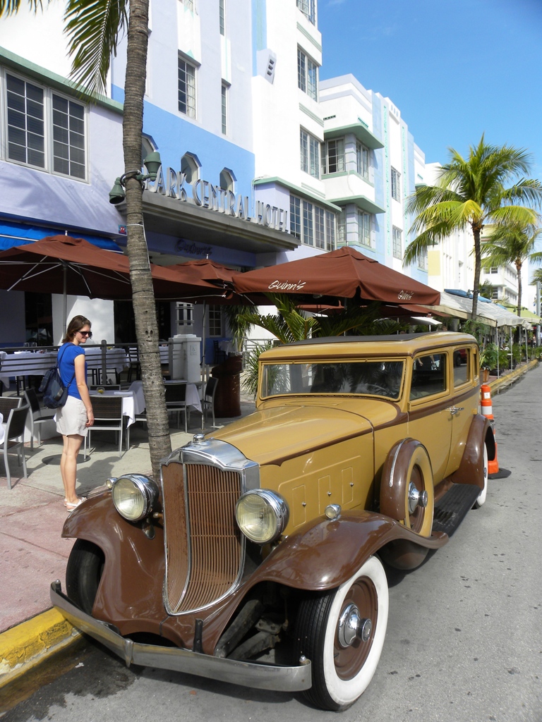 Travels - Ballroom Dancing - Amusement Parks: Oldtimers and super cars ...