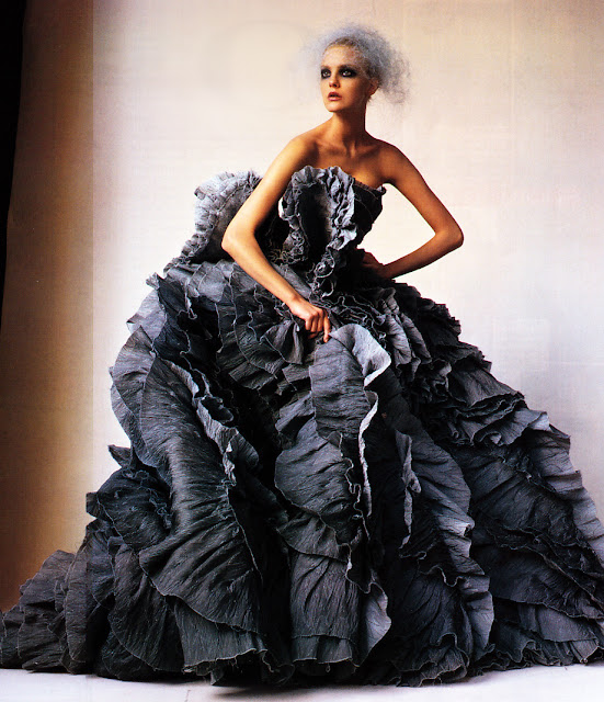 MY Favorite US VOGUE Pictures: 2016